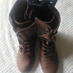 Time and Tru | Shoes | Time And True Boots | Poshmark